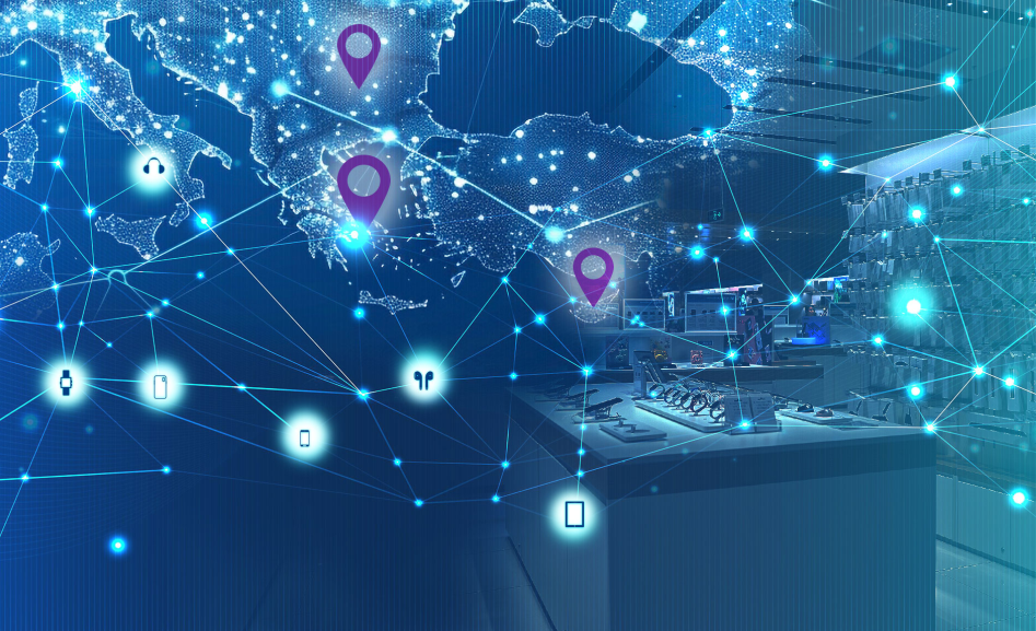 Outsourced Category Management Solutions - Globalsat