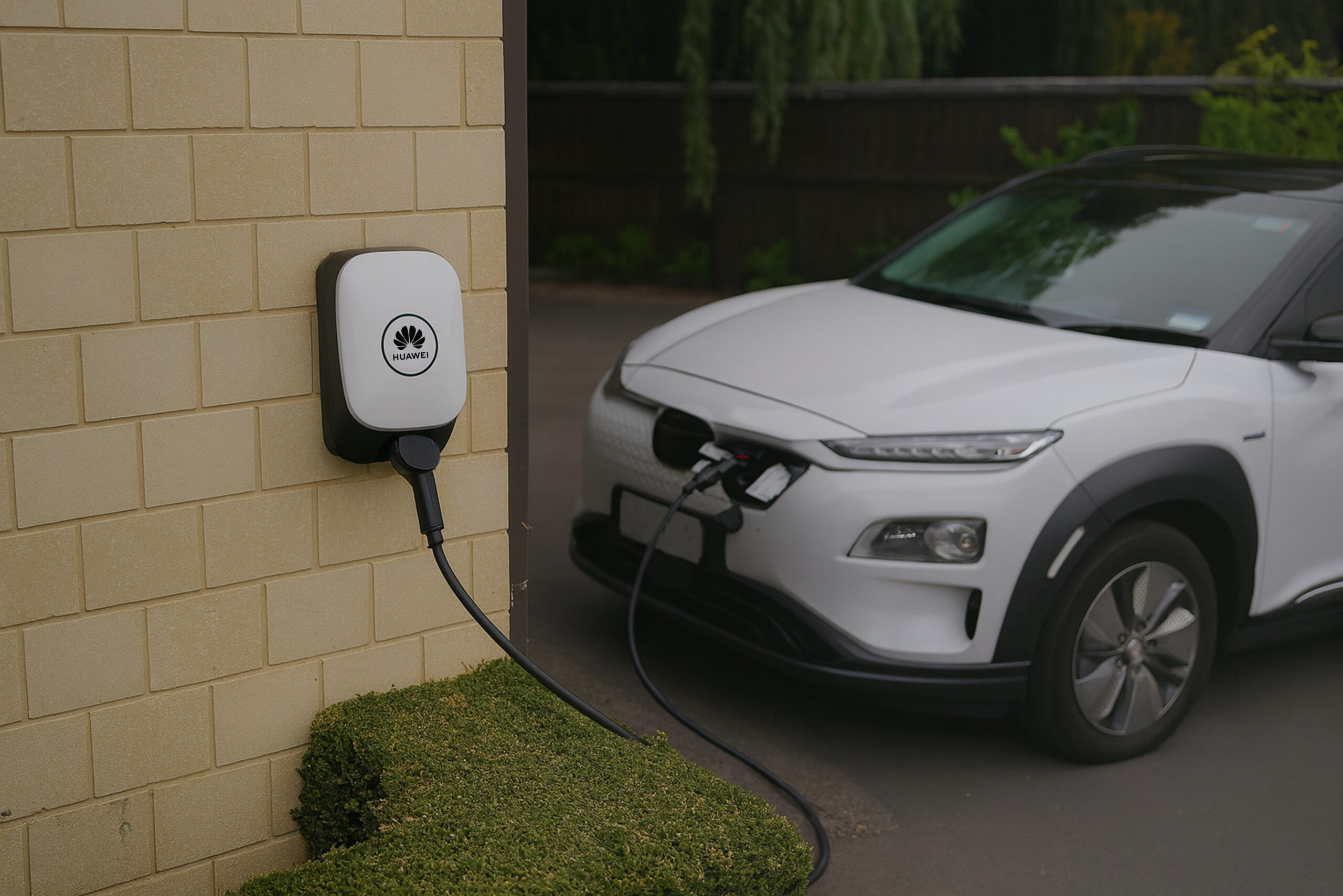 Globalsat launches an integrated EV charging and installation service ...